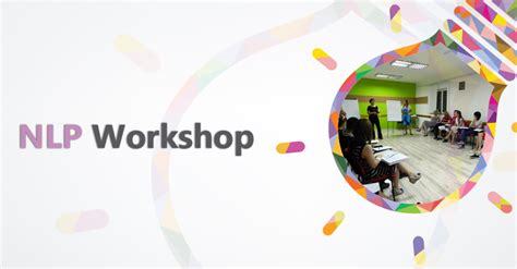 NLP Workshop NLP Training Center