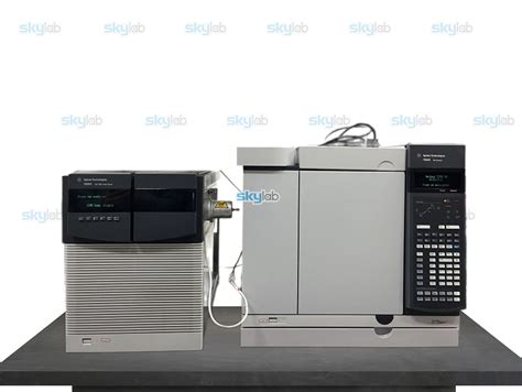 Agilent GC MS MS C B LabX Com