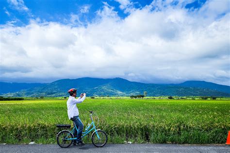 花蓮低碳旅遊新體驗！電輔車「兩泉騎美」遊程探訪兩大溫泉勝地 台灣新聞雲報