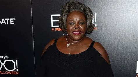 Tyler Perry Confirms Cassi Davis Is Alive And Living Her Best Life