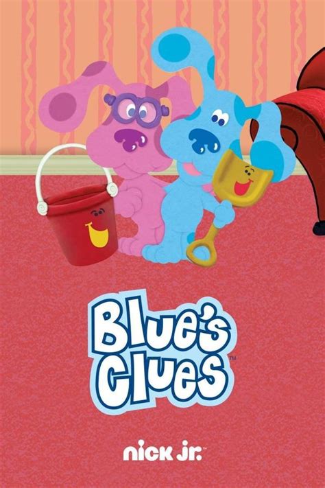 Watch Blues Clues Online For Free Fmovies
