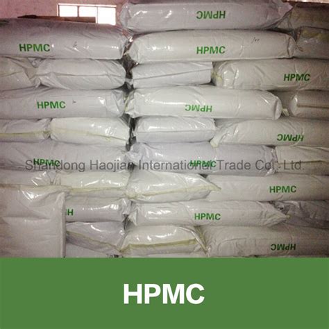Sprayed Concrete Mortar Additive HPMC Mhpc Cellulose Ethers HPMC And Cellulose Ethers