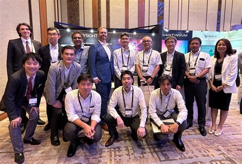 keysight technologies on linkedin quantum