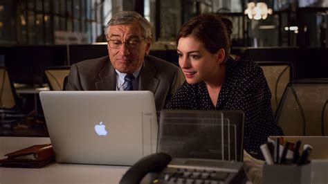 Watch The Intern Netflix