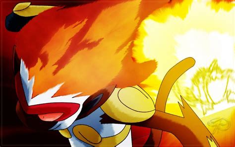 Infernape Hd Wallpapers Wallpaper Cave