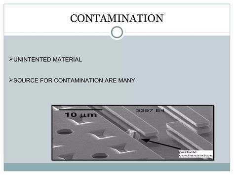 Mems Reliability Review PPT