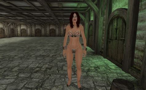 Old Thread Replacer Overhaul Clothes Armor Hgec E Ll Downloads Oblivion Adult And Sex Mods