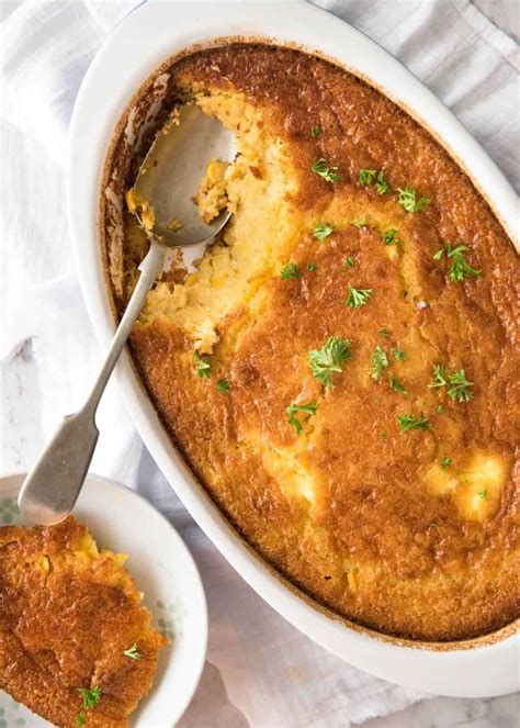 Corn Casserole Dish Recipe At Sandra Karcher Blog