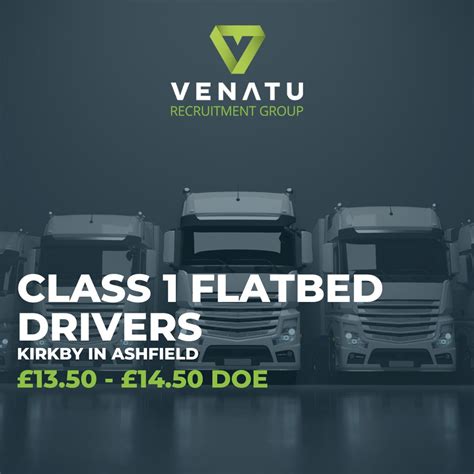 Ivan C On Linkedin 🚛 Do You Drive Class 1 Hgvs 📍 Are You Based In Or Around The