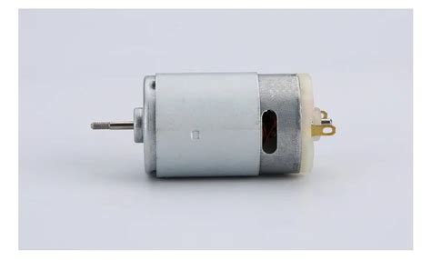 12v Dc Motor Rs-390 / Rs-395,Mini Electric Fan Motor 12v Micro Dc Motor ...