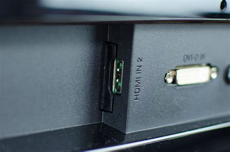 AMD FreeSync Review Photo Gallery TechSpot