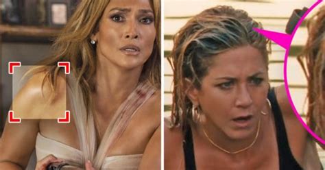 10 შემთხვევა როდესაც ფილმების რეჟისორებმა ყველაფერი გათვალეს გრიმისა და ვარცხნილობის გარდა