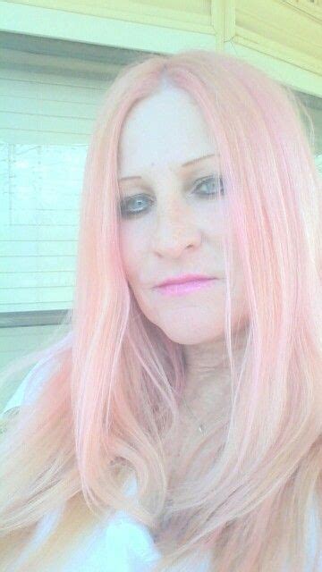Love My Pink Hair Hair Styles Pink Hair Long Hair Styles