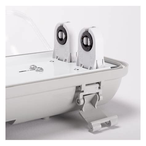 Šviestuvas Liuminescencinis 2x36w Ip65 Hermetinis 120cm T8 G13