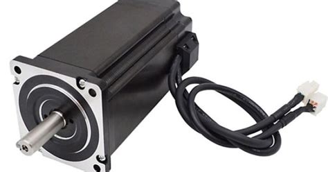 Nema Closed Loop Stepper Motor Phase A Nm