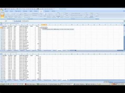 Excel Reconciliation Process Using Vlookup Reconciliation Account Reconciliation Excel Templates