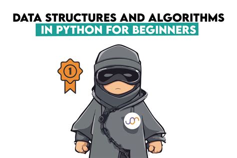 Data Structures And Algorithms In Python For Beginners Stratascratch