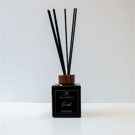 Dusk Diffuser 200ml Equanimity