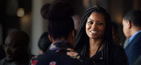 Goldman Sachs Entrepreneur Cohort Sonya Erickson