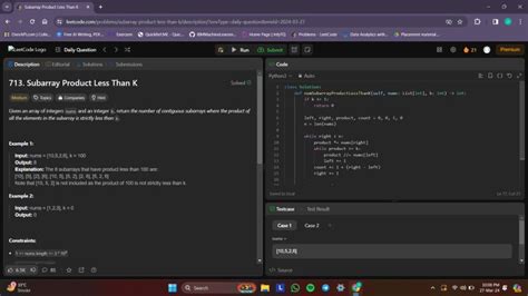 50daysofcodingchallenge Leetcode 50daysofcodingchallenge