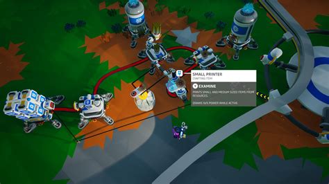 Rtg Machine Scrolller