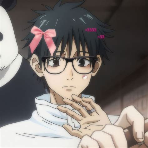 Top 24 Yuta Pfps Best Profile Pictures From Jujutsu Kaisen In 2025