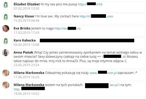 Nasza Klasa W 2019 Roku Seks Gry I Mikropłatności