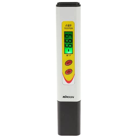 Buy Pen Type Orp Meter With Backlit Display Portable Oxidation