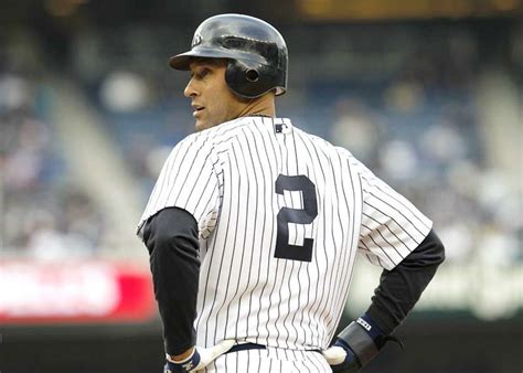 Yankees Derek Jeter