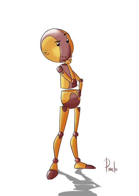 I Need A Puppet Character Design Freelancer