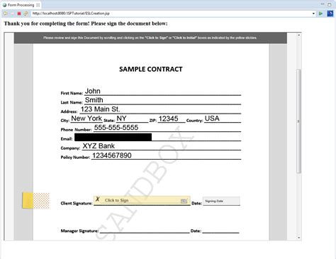 Onespan Sign How To Creating A Simple Java Web Application Onespan