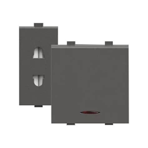 Polycab Switch Box Black Plastic At ₹ 650 Piece In Gurugram Id