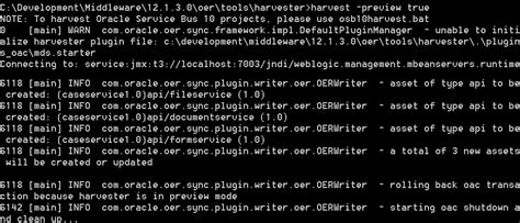 In Depth Look Into Oracle API Catalog OAC 12c