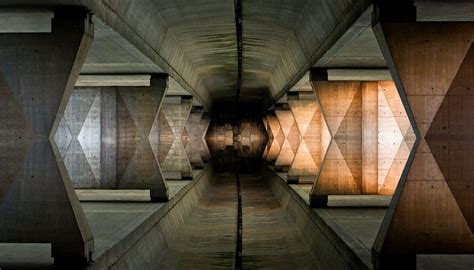 Create Powerful Images Using Balance And Symmetry In Photography Anıl