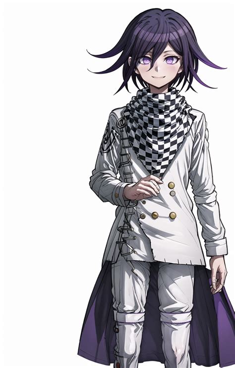 Kokichi Ouma Danganronpa V Danganronpa Characters Anime Danganronpa My Xxx Hot Girl