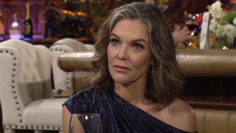 Cbs The Young And The Restless Spoilers Dreams Are Not Reality For