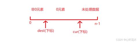【算法】双指针 Csdn博客