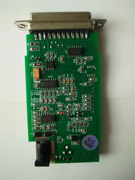 Full Set Cables Of Carprog Full Car Diagnostic Tool