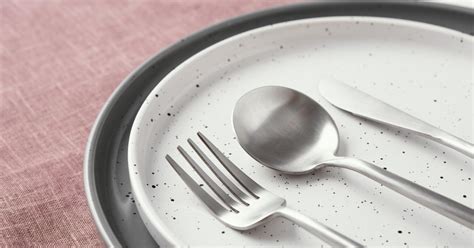 Як почистити столові прилади — прості засоби які є вдома Телеграф