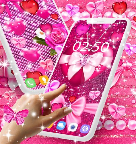 Wallpapers For Girls Para Android Descargar