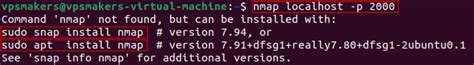 Open Port On Linux VPS In All Linux OS Version VPSMakers
