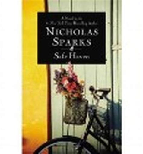 Zusammenfassung Von Safe Haven Charaktere Und Analyse