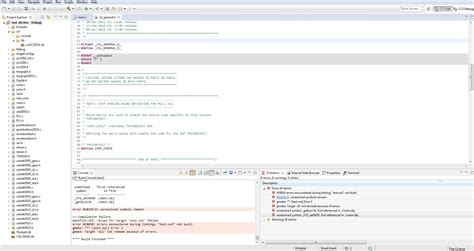 Unresolved Symbol Getsysclk Syssetebsr Processors Forum