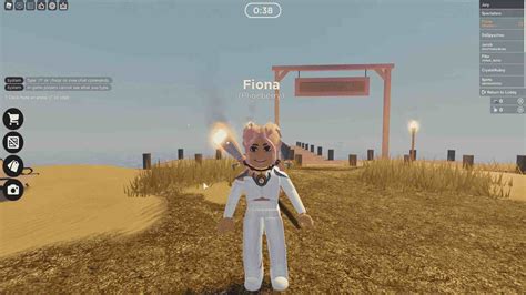 Outlaster Roblox Codes Full List [march 2024] Game Specifications