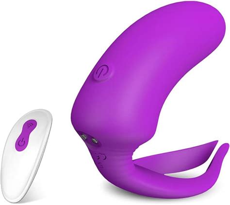 G Spot Clitoral Vibrator Anal Sex Toy Adult Sex Vibrator With 9