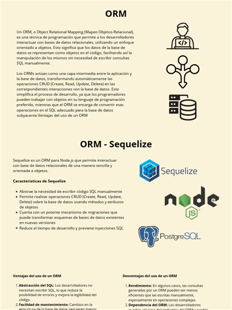 Orm Mvc Pdf