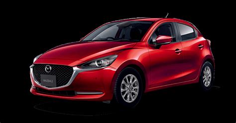 Mazda Demio Hatchback Prices As At 2026