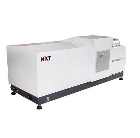 Quality Inspection Laser Diffraction Particle Size Analyzer For Lab Powders Measurement Psa