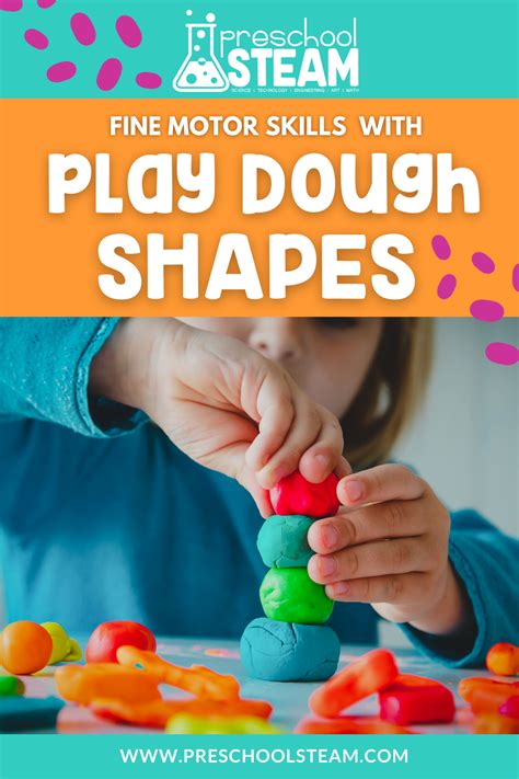 Play Dough Art
