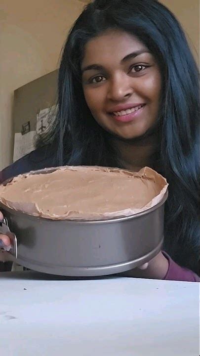 පුලුන් ගොඩක් වගේ මේ චොක්ලට් කේක් එක Youtube